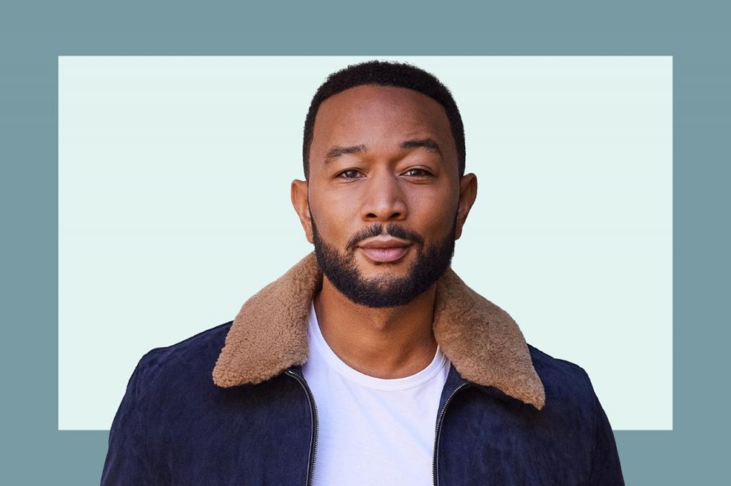 The Biography of John Legend, the R&B True ‘Legend’ – Tech Coach Corner